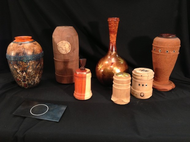 David J. Marks | Woodworking education & inspiration