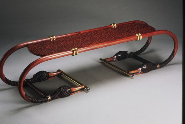 David J. Marks | Woodworking education & inspiration